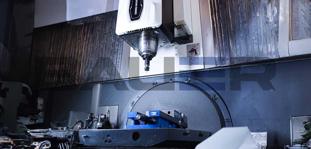 Sistema de Control Numérico Computarizado (CNC): Automatización e ...